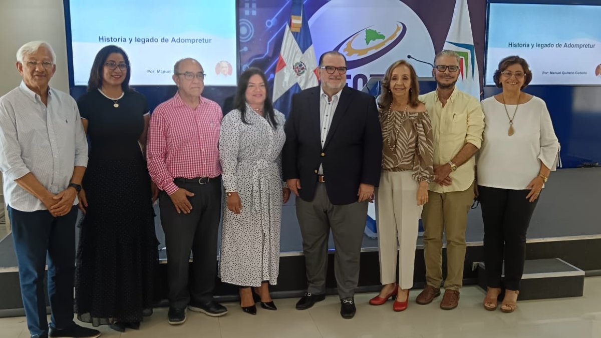 Adompretur celebra este sábado seminario-taller “Repensar Adompretur”