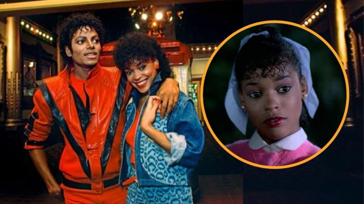 Qué pasó con Ola Ray, la playmate que enamoró a Michael Jackson