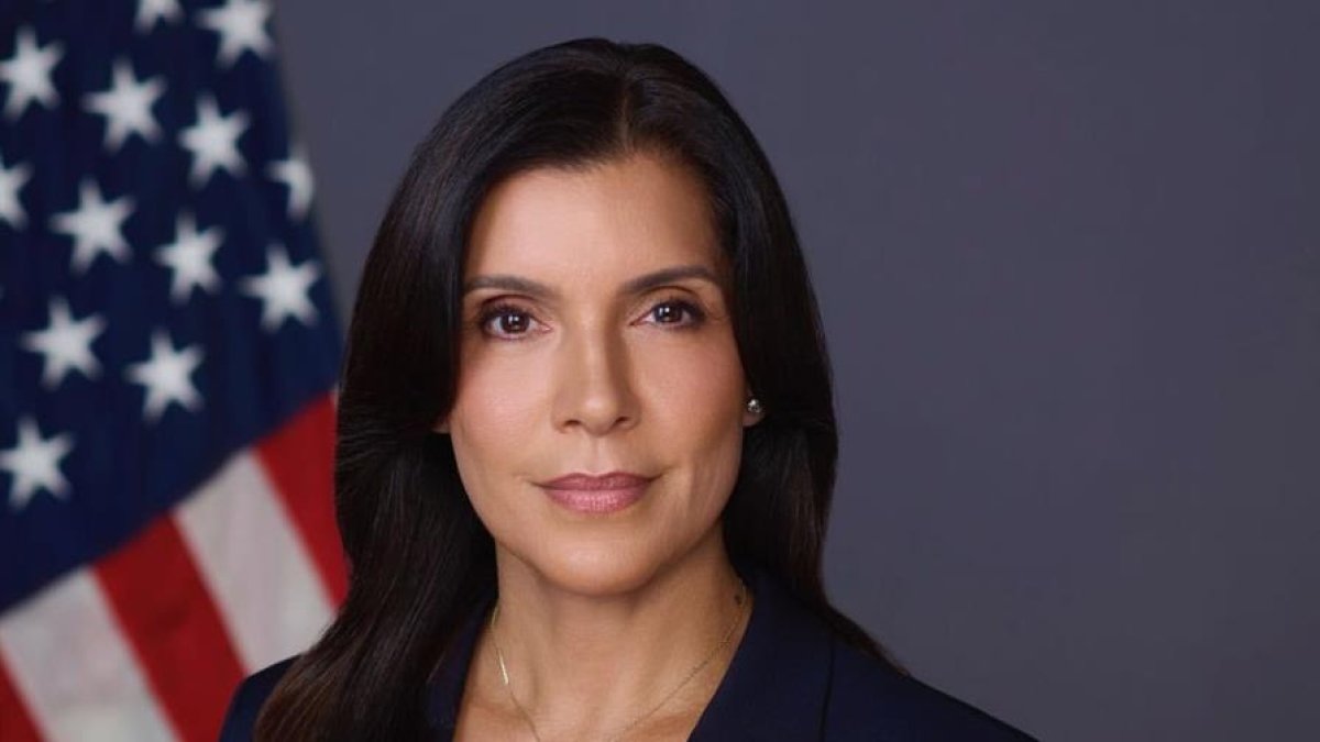 Leah Campos: “Esta misión en República Dominicana es el honor de mi vida”