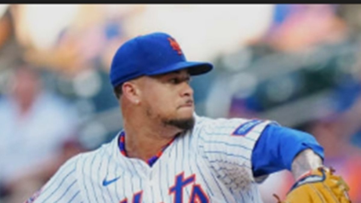 Los Mets cortan lazos con Montás