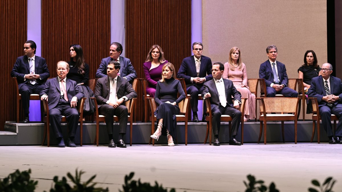 Premios Fundación Corripio 2025
