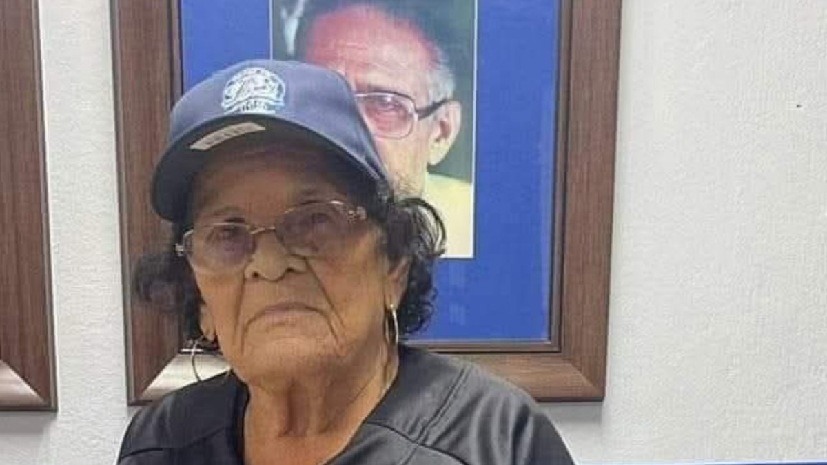 Norma Díaz “Anhelo ser inmortal RD”