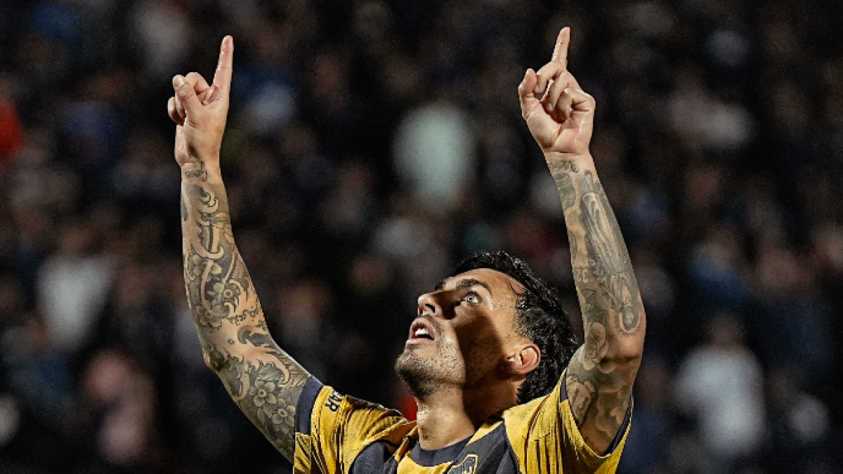 Boca Juniors pone fin a su peor racha sin ganar en la Primera División de Argentina