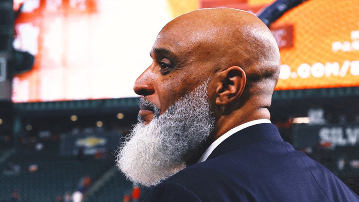 Lo que está en juego en el caso del líder del sindicato Tony Clark