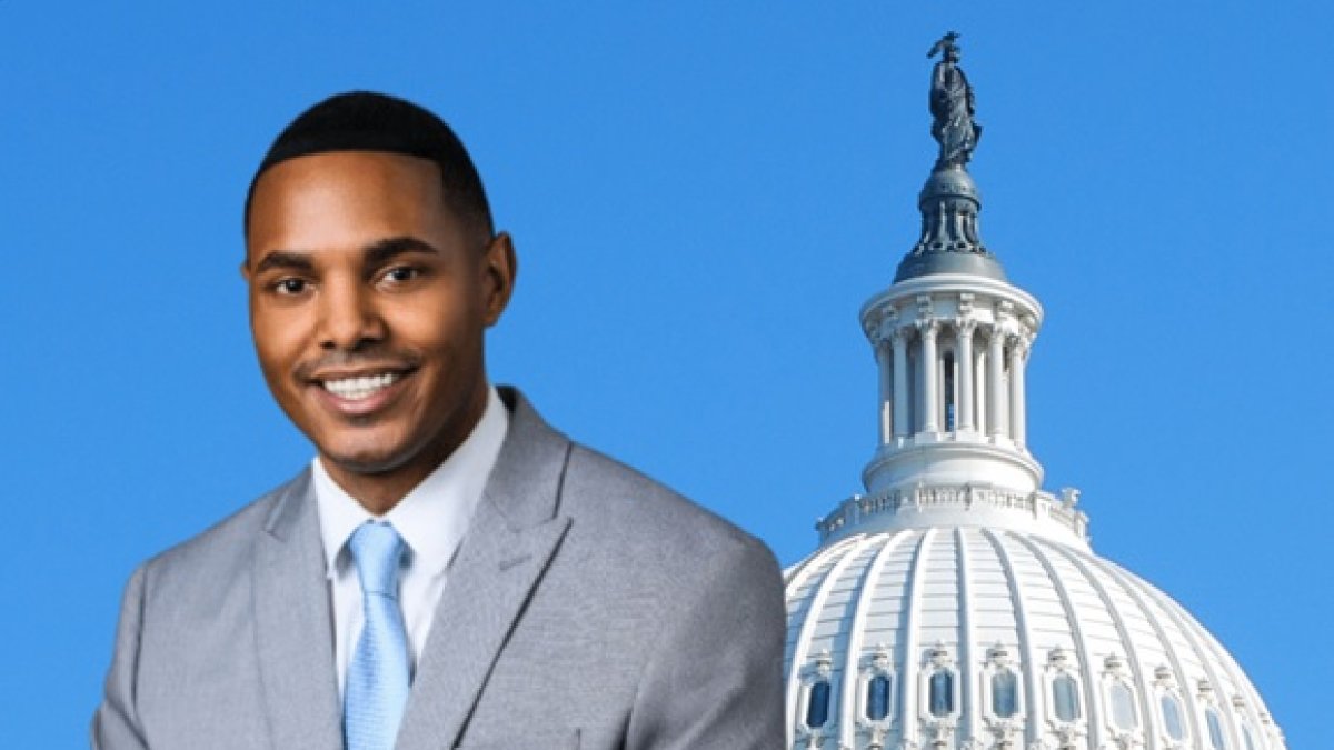 Congresista Ritchie Torres pide investigar comportamiento de agentes ...
