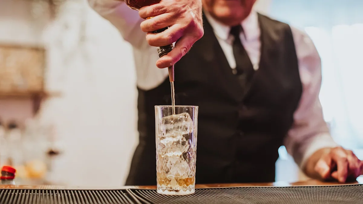 Bartenders dominicanos competirán en la Campari Bartender Competition 2026