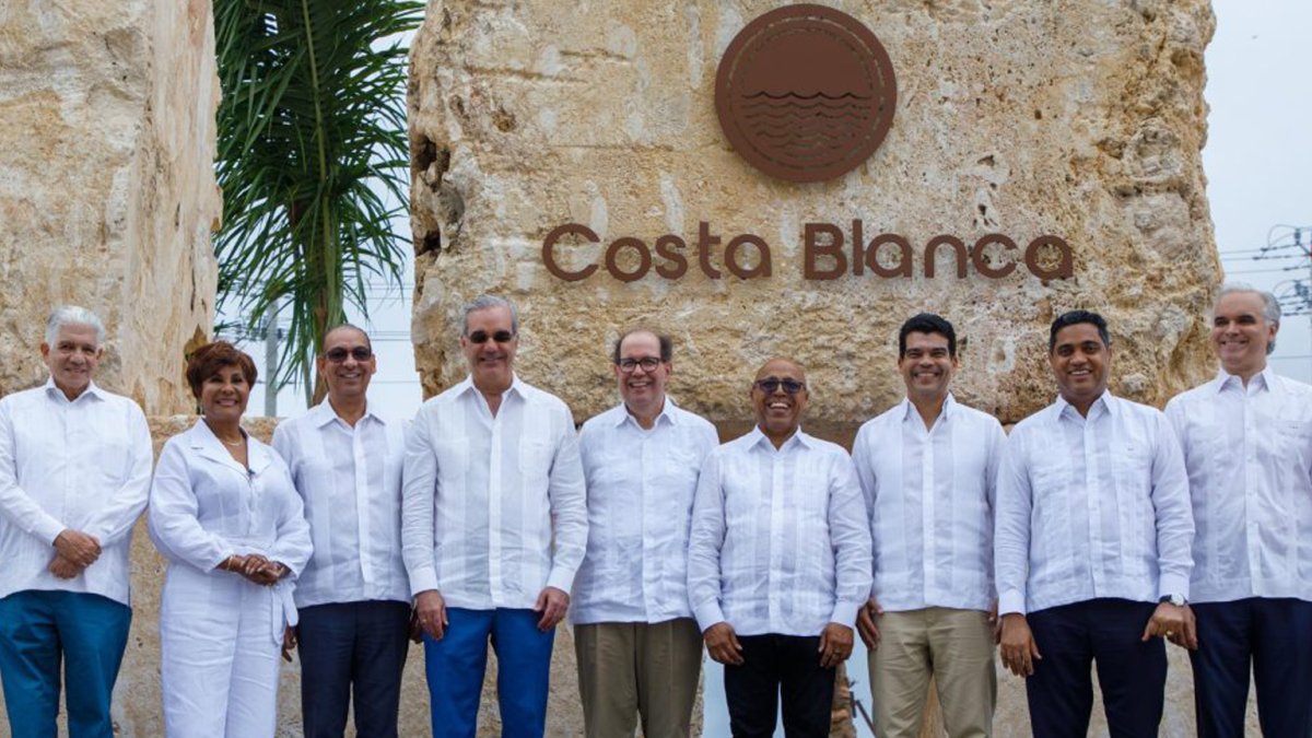 Boca Chica: una nueva visión del desarrollo territorial
