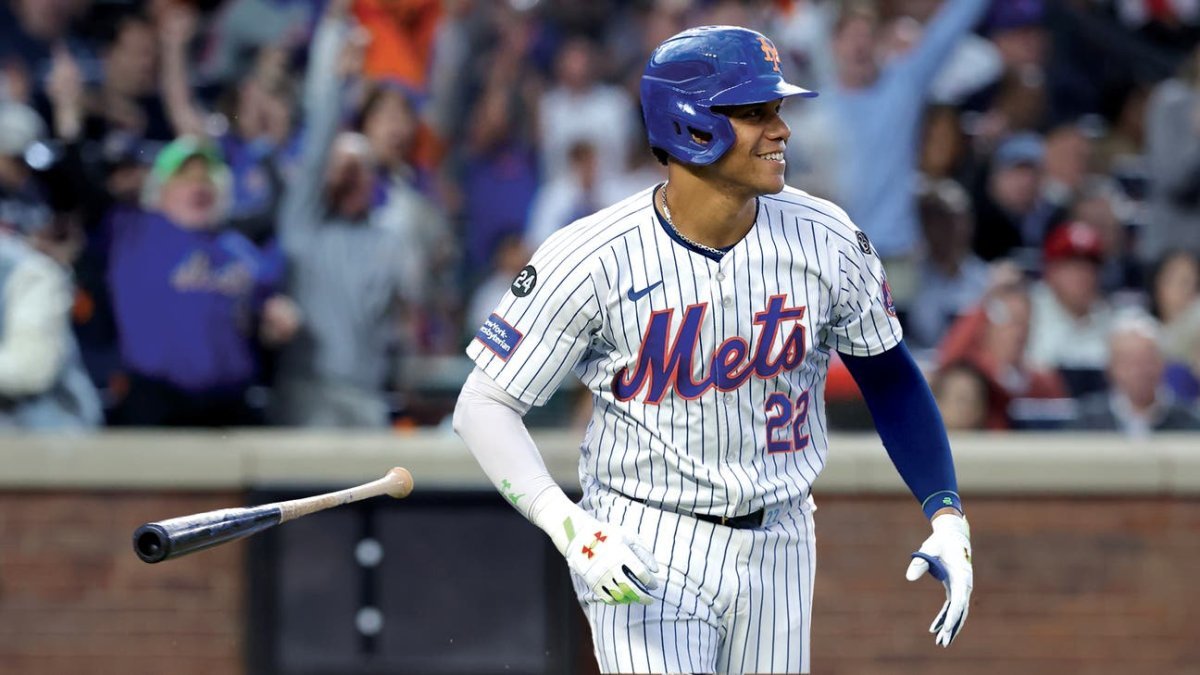 Juan Soto y Willy Adames pegan jonrones con bases llenas