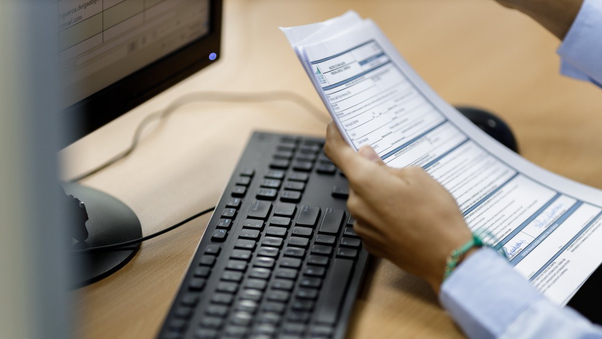 Recaudaciones de la TSS totalizan más de RD$2.07 billones