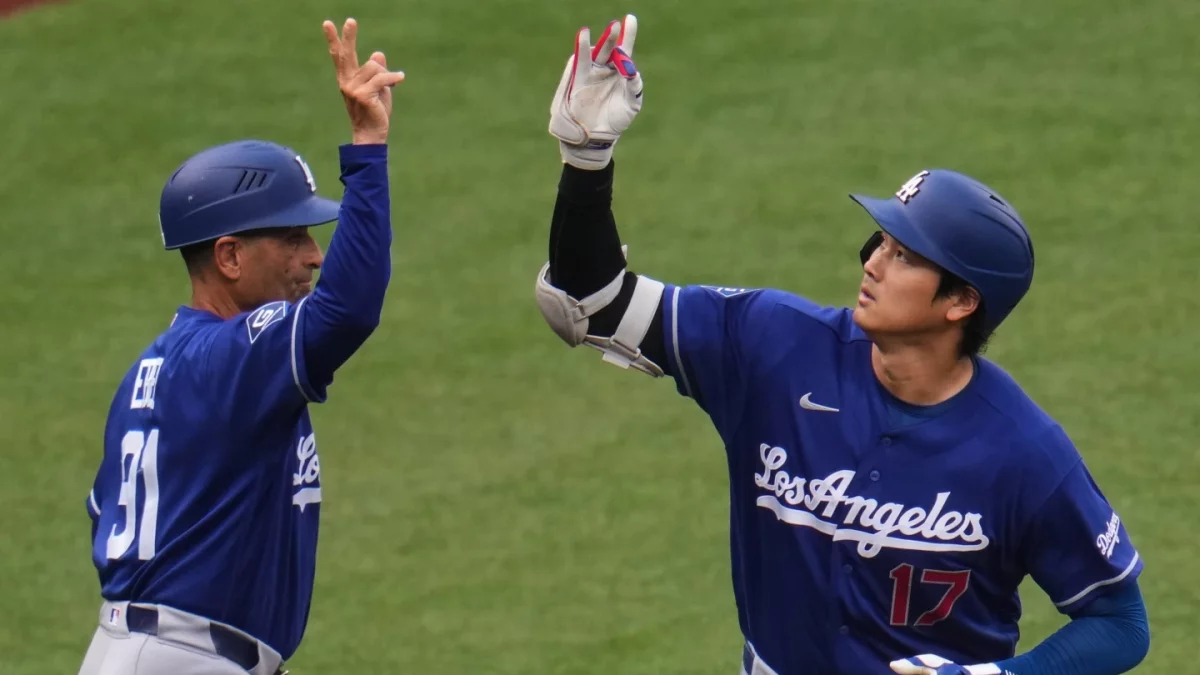 ¿Shohei Ohtani se perderá partidos por lesión? Esto dice su mánager