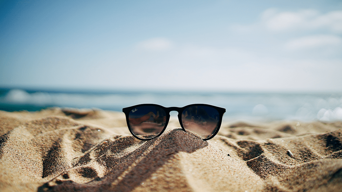 Gafas de sol: 5 claves para elegir la mejor versión