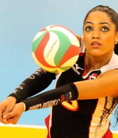 Fernando Hasbún: ¡Tremenda adquisición del voleibol!