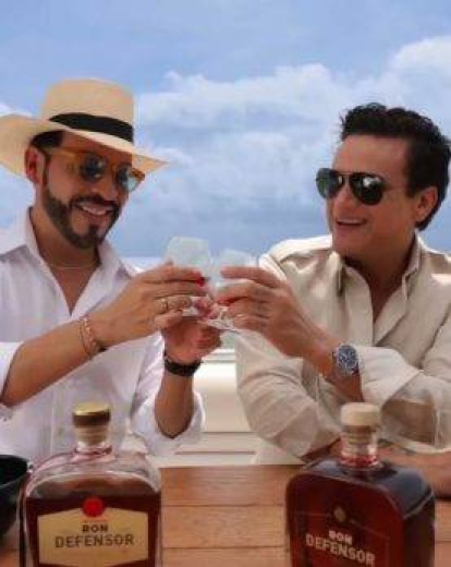Santa Rosa abre piano bar en Miami