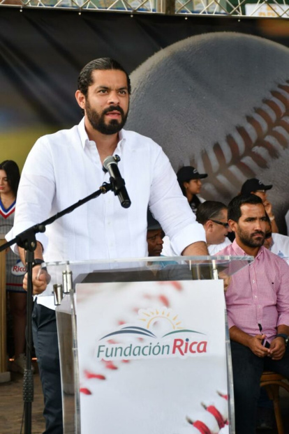 Yerik Pérez concluye su relación laboral con Major League Baseball tras ...