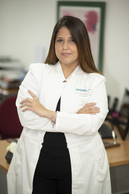 OMS considera necesario chequeo médico anual para mantener buena salud