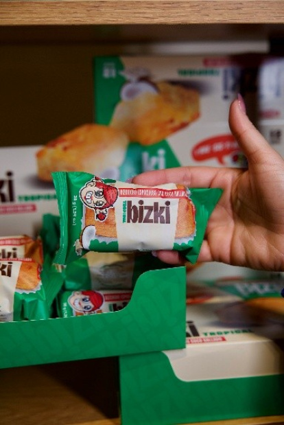 Distribuidora Corripio presenta Delovita y lanza Bizki, su nueva ...