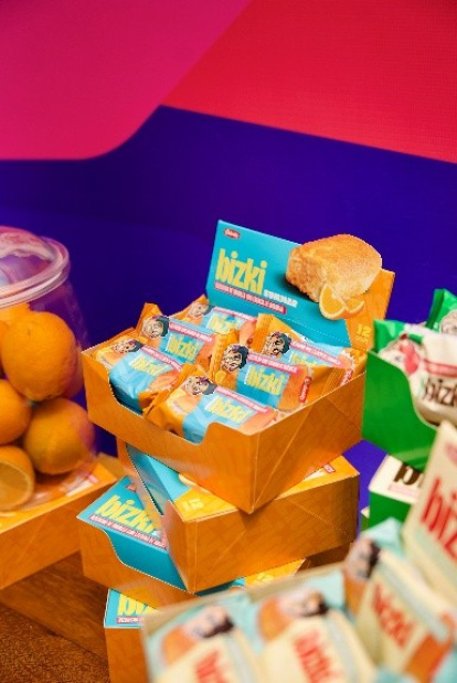Distribuidora Corripio presenta Delovita y lanza Bizki, su nueva ...