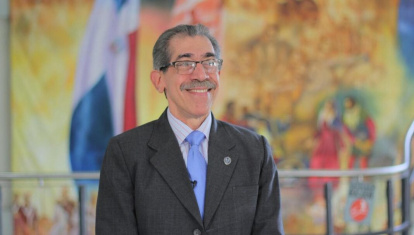 Quién será el próximo rector de la UASD