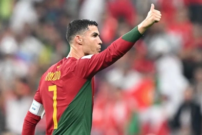 Messi vs Ronaldo: quién es mejor