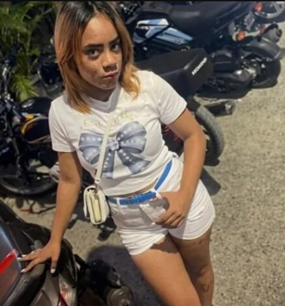 Lo que se sabe de la joven desaparecida Johanna Lisbeth Contreras
