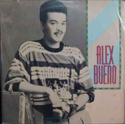 Quién era Alex Bueno y cómo llegó a convertirse en una de las grandes ...