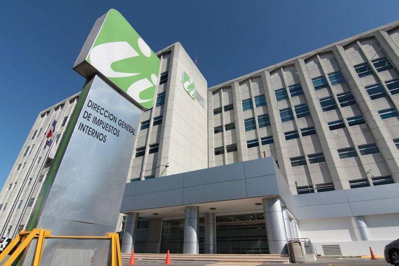 DGII presenta nuevo servicio en oficina virtual