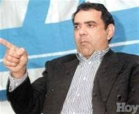 Muere Plutarco González condenado asesinato Milton Peláez