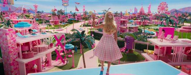 Mira el primer avance “Barbie”, película con Margot Robbie y Ryan Gosling