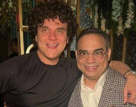 Santa Rosa abre piano bar en Miami