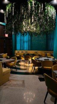 Santa Rosa abre piano bar en Miami