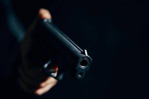 Robert Espinosa, el primer teniente FARD que fue asesinado durante ...