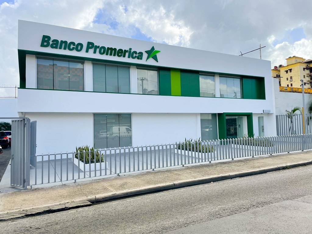 BID Invest aprobó US$80 millones a Promerica RD
