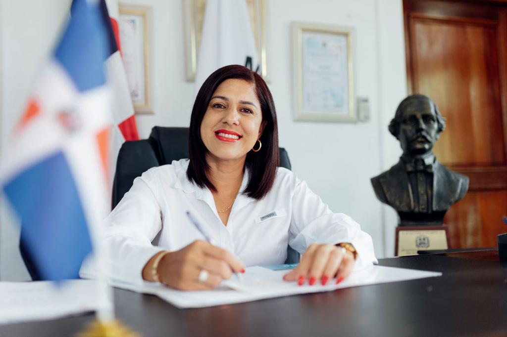 Mercedes Ortiz (Mecho) la virtuosa ganadora en Hermanas Mirabal