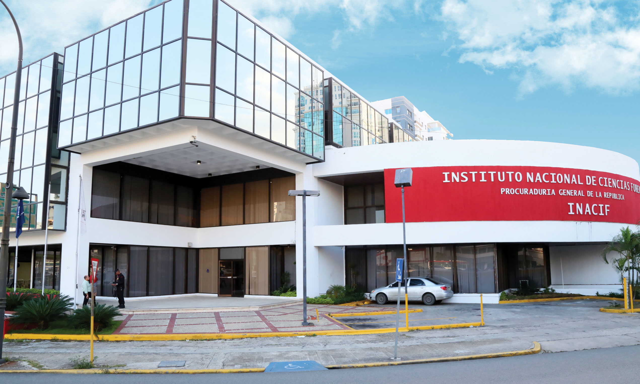 ¿Qué está haciendo el Inacif para eficientizar proceso de autopsias e ...