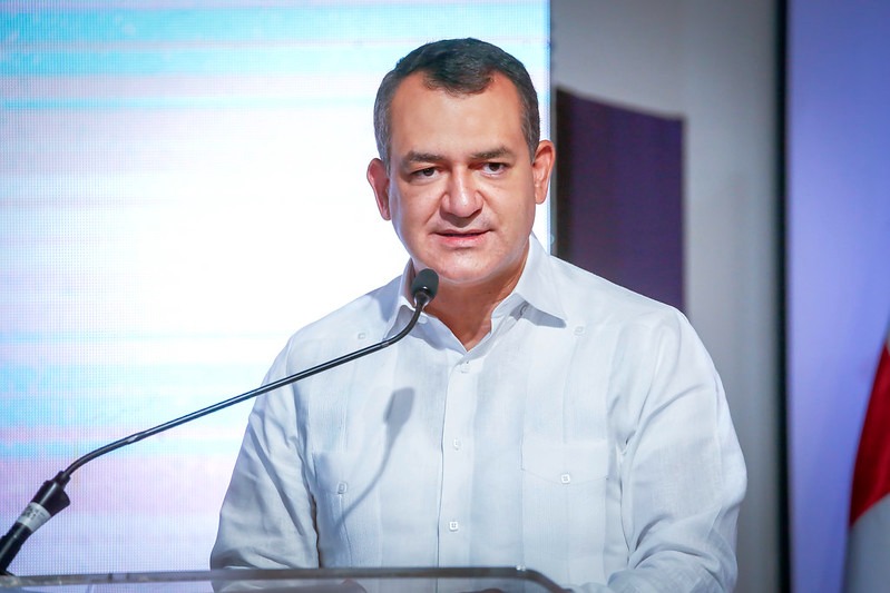 ¿Quién es Román Jáquez, el presidente ratificado de la JCE?
