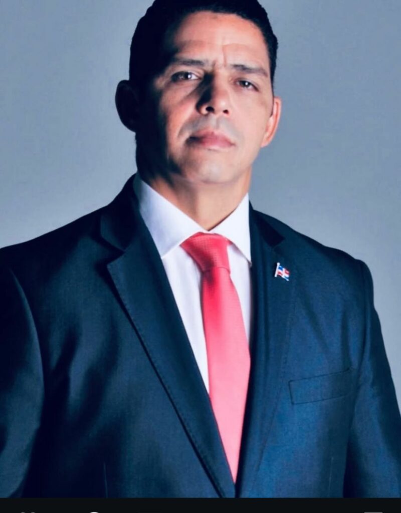 ¿Qué implica el permiso otorgado por Abinader para reabastecer aviones ...