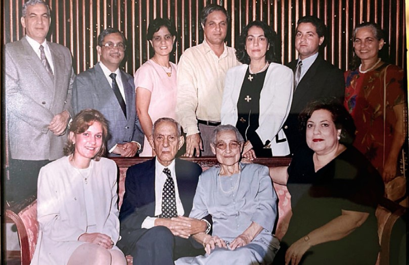 Mario Penzo Fondeur y la ingeniería dominicana