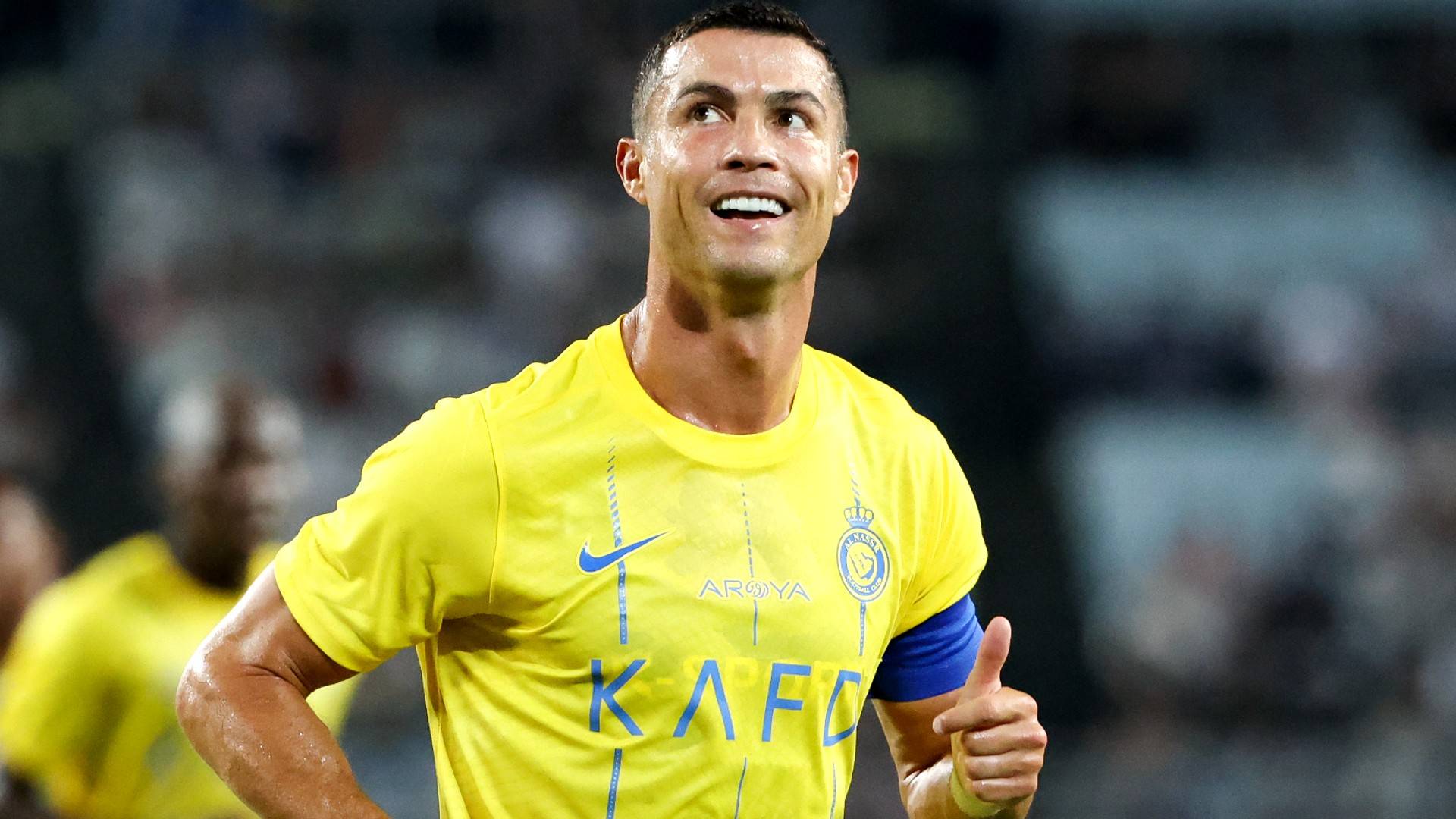 Cristiano Ronaldo se une a 'The Way of Warriors FC' para revolucionar ...