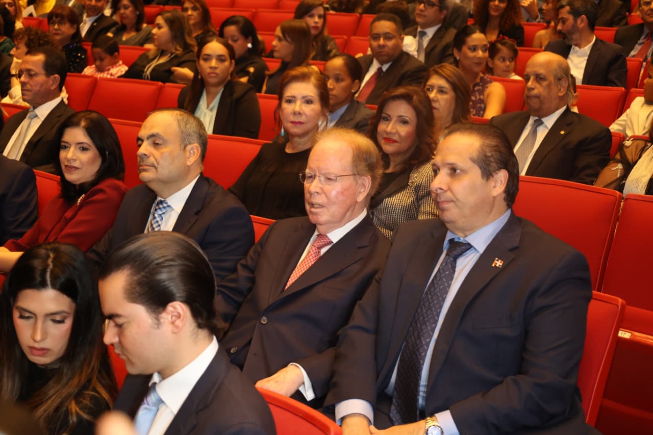 Premios Fundación Corripio 2025: más que un galardón, un legado cultural