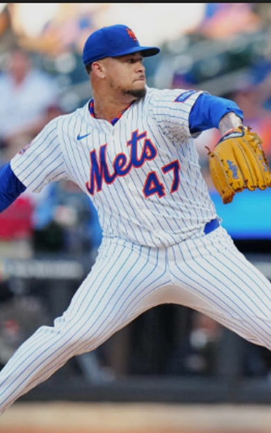 Los Mets cortan lazos con Montás