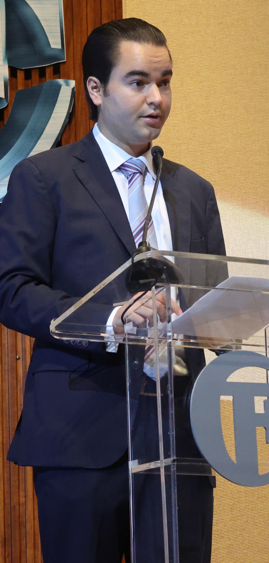 Palabras de Miguel José Barceló Corripio en acto de entrega de los ...