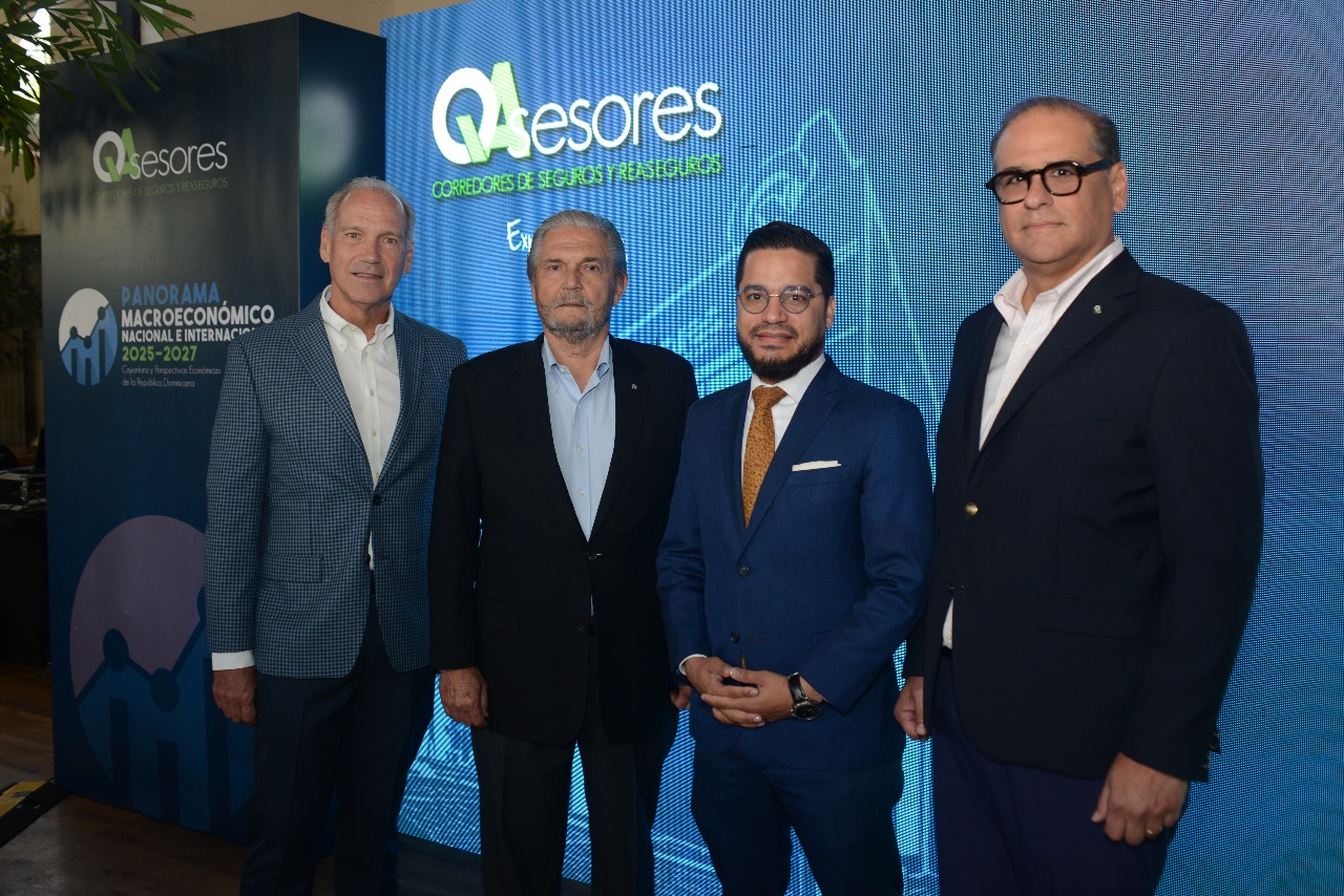 QAsesores ofrece encuentro empresarial