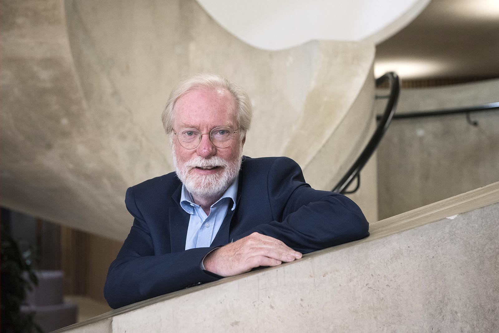 Los rezagados de Paul Collier