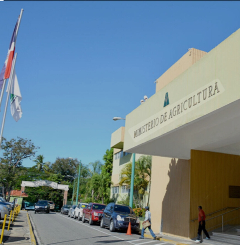 Francisco Olivero Espaillat Bencosme, nuevo ministro de Agricultura en ...