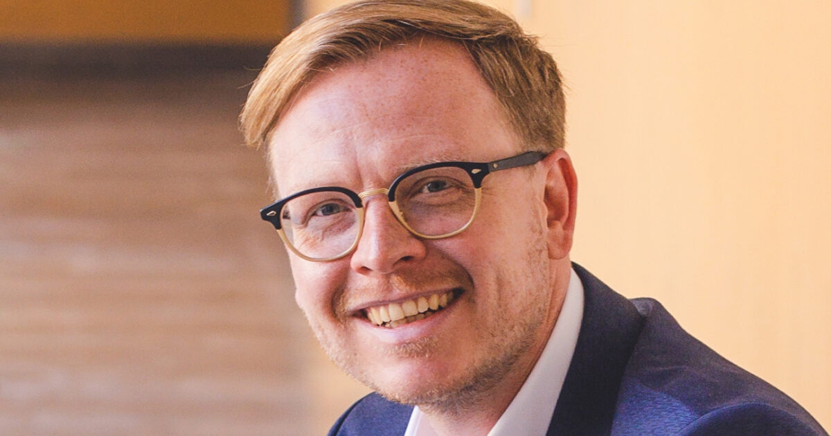 El capitalismo ético de Markus Gabriel
