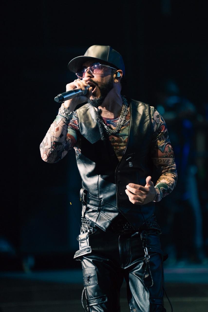 Yandel presentará en Altos de Chavón su espectáculo “Sinfónico” en febrero