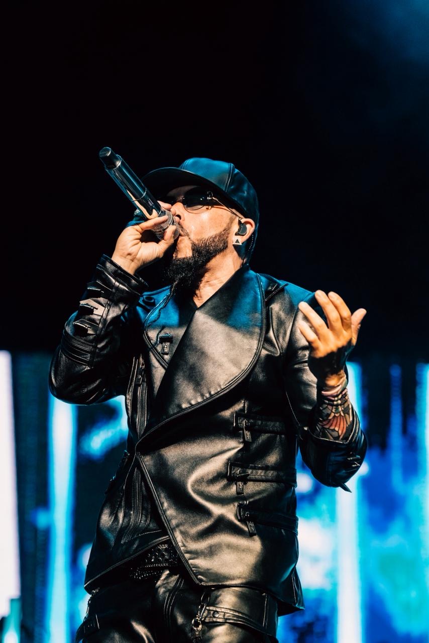 Yandel lanza 'Infinito': un álbum lleno de metáforas y colaboraciones ...