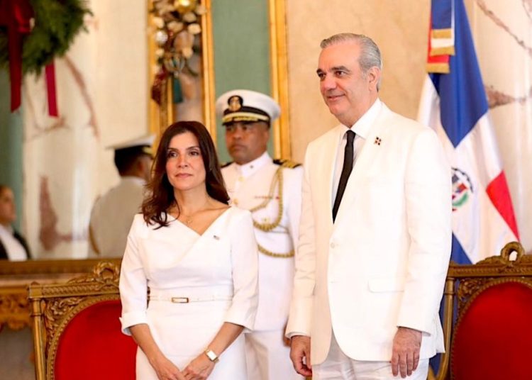De la Cumbre de las Américas a la llegada de Leah Campos: luces y ...