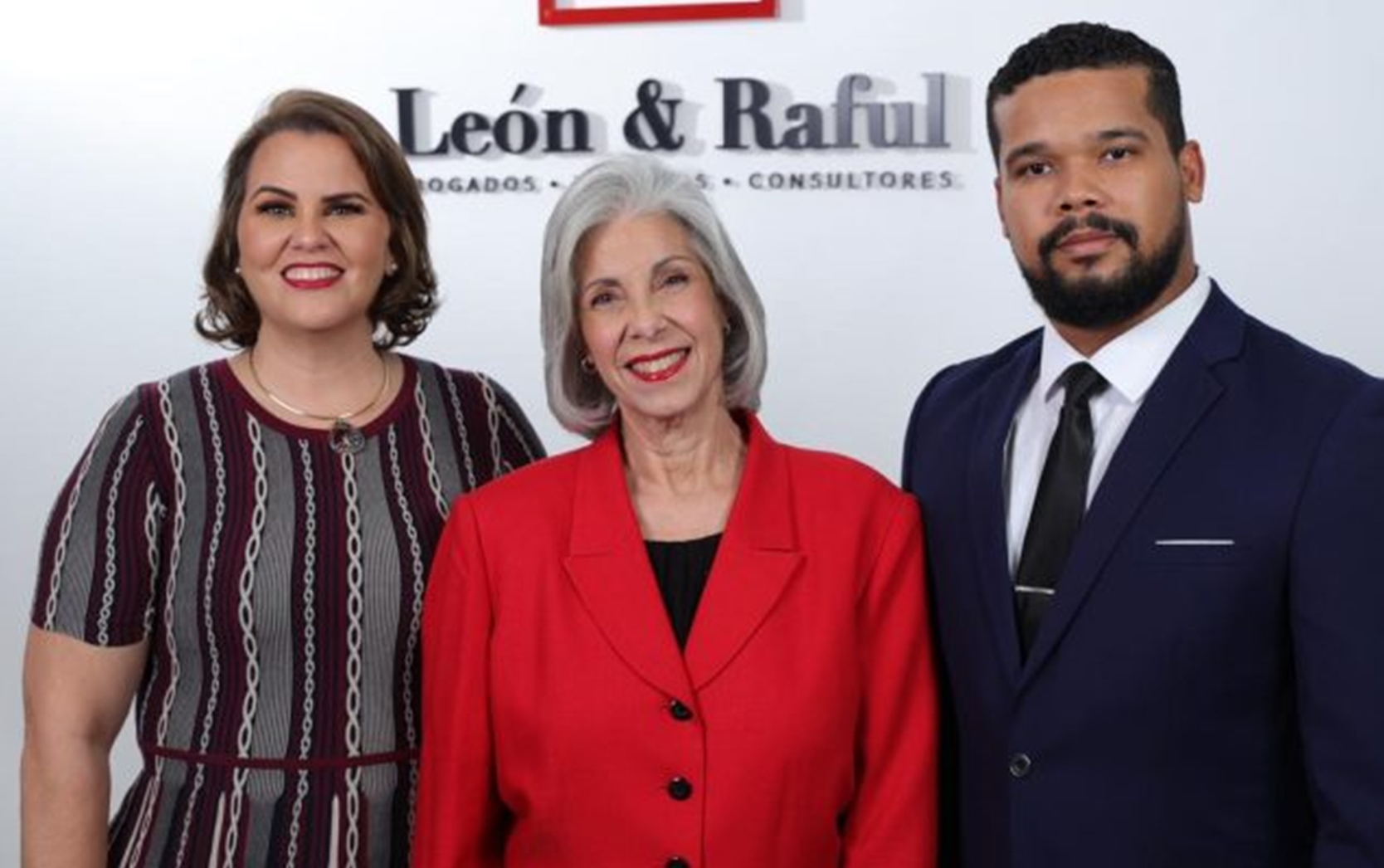 Firma León & Raful fija postura de caso judicial