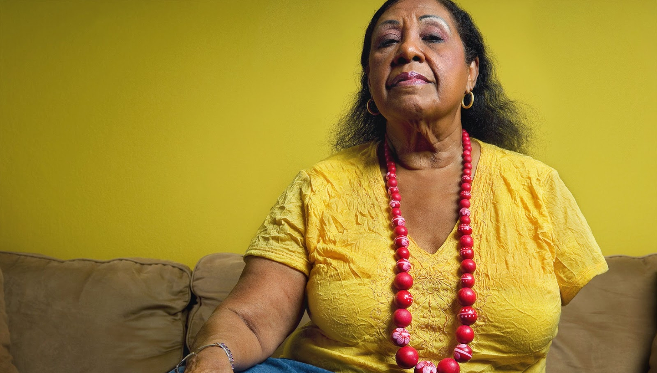 Ada Balcácer, que la luz de sus trazos siga brillando